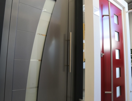 Spitfire pivot door guide - everything you need to know