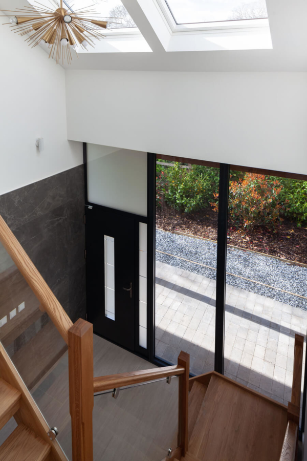 S-200 Contemporary Series | YPE Spitfire Doors