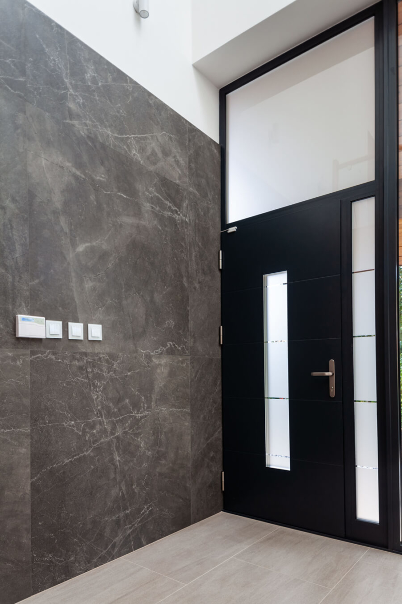 S-200 Contemporary Series | YPE Spitfire Doors