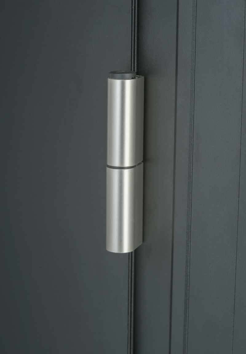 S-200 Contemporary Series | YPE Spitfire Doors