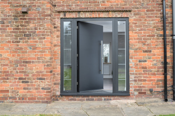 S-200 Contemporary Series | YPE Spitfire Doors