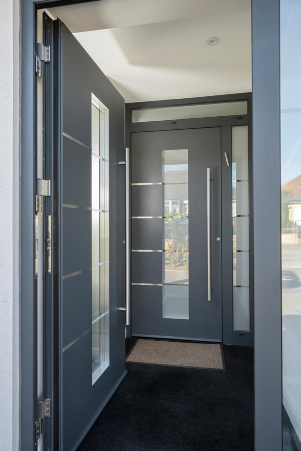 S-200 Contemporary Series | YPE Spitfire Doors