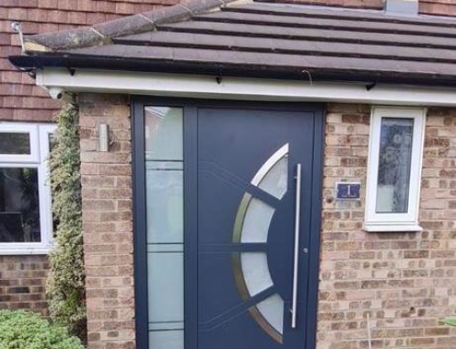 Spitfire pivot door guide - everything you need to know