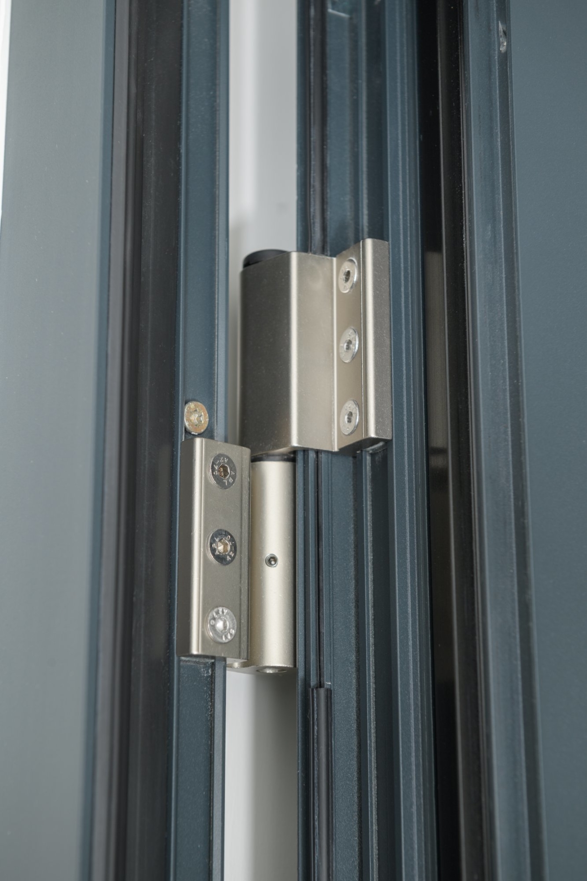 Gallery - Spitfire Doors