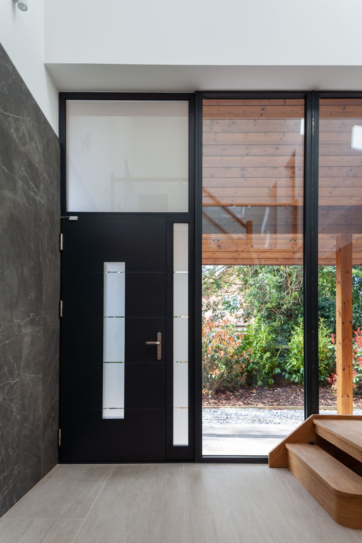 Gallery - Spitfire Doors