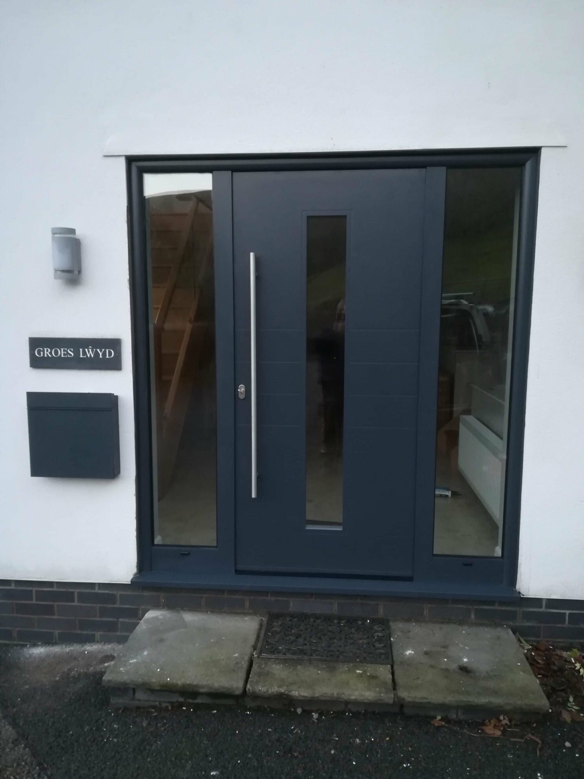 Gallery - Spitfire Doors