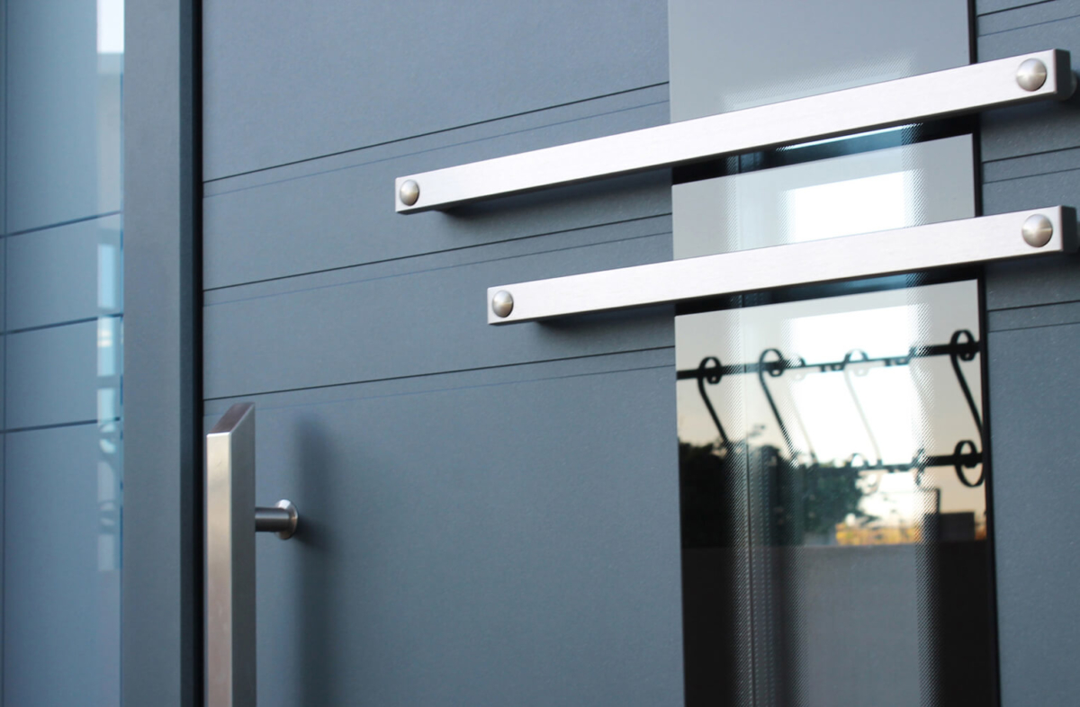 Gallery - YPE Spitfire Doors