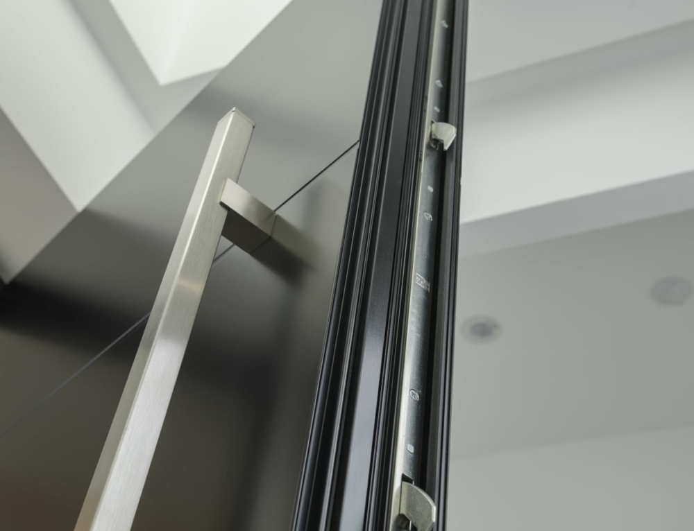 Spitfire Door guide FAQs - why choose a Spitfire entrance?