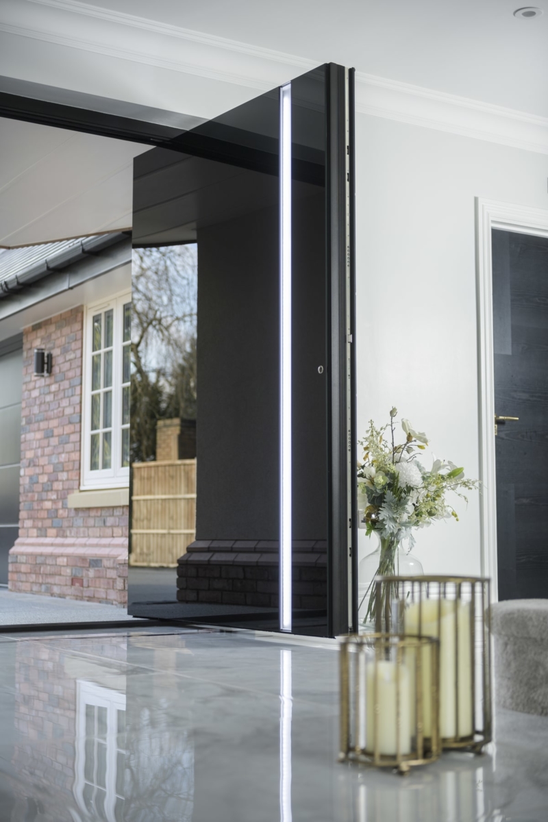 How to design a grand entrance with Spitfire - expert guide